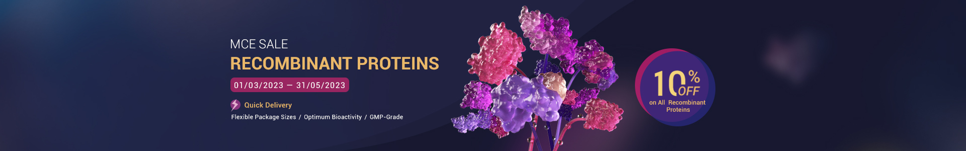 THP Medical Products: THP – Life Science