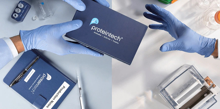 THP Medical Products: THP – Life Science